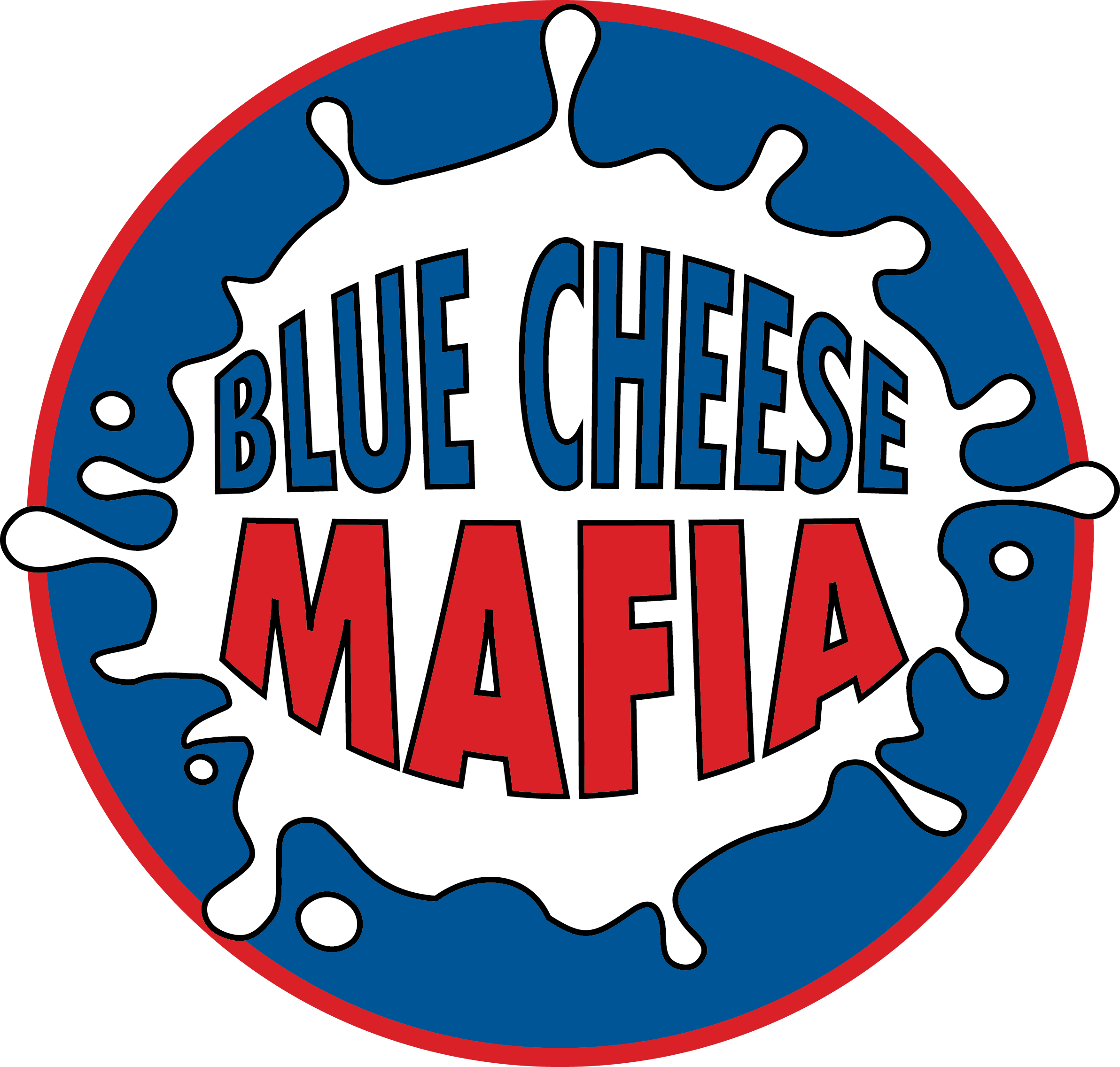 Blue Cheese Mafia