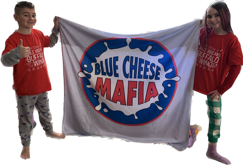 Blue Cheese Mafia